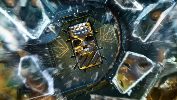 Rainbow Six Siege Finally Gets Cross-Play Between PC and Consoles ...