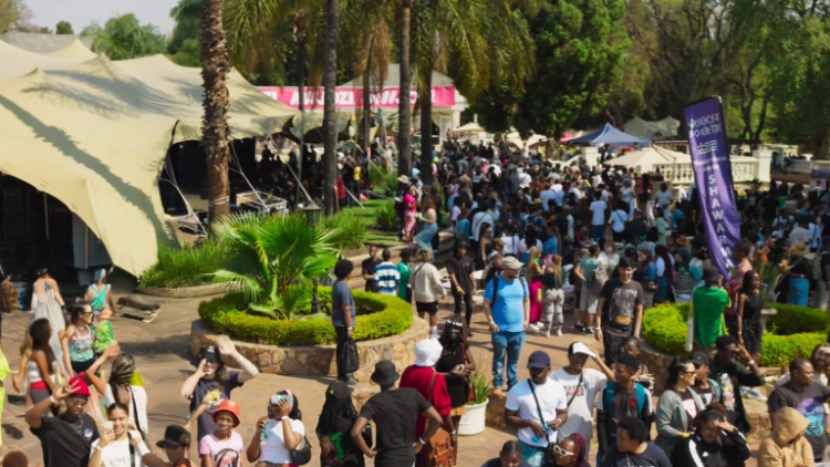 Get ready for AVIJOZI 2025 - Where Creativity and Technology Meet ...